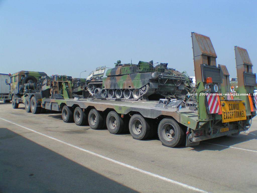 Convoi-Exceptionnel.fr