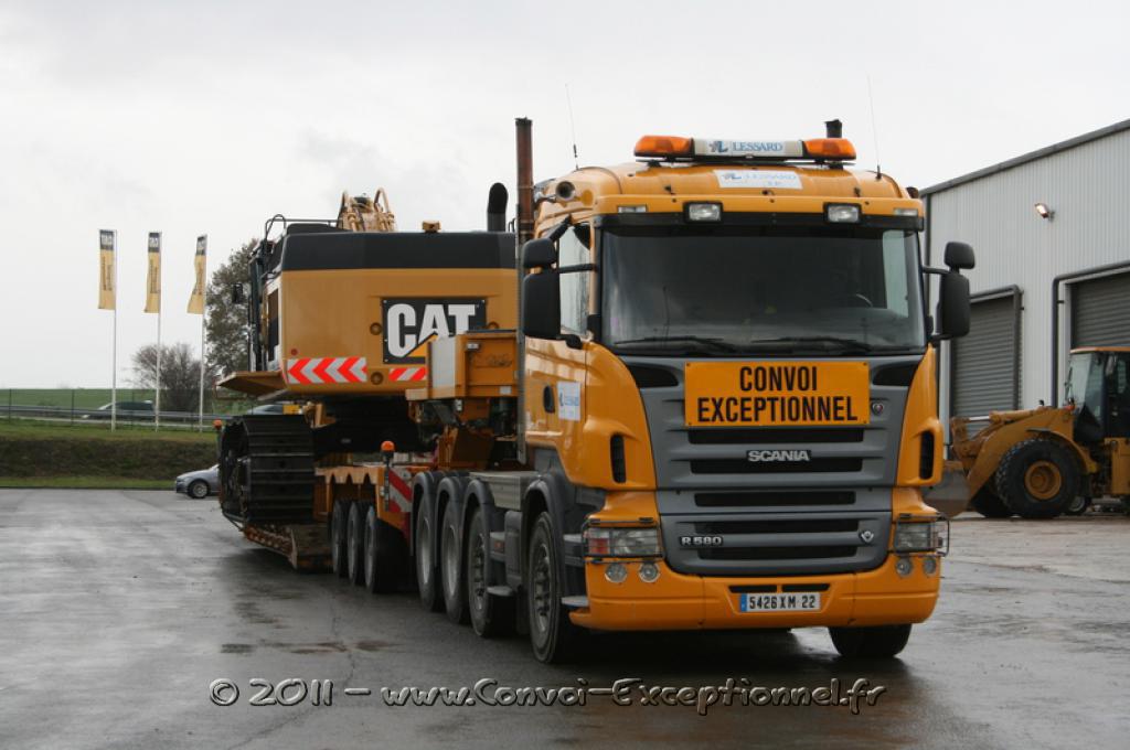 Convoi-Exceptionnel.fr