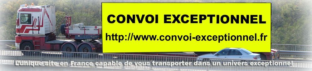Convoi-Exceptionnel.fr