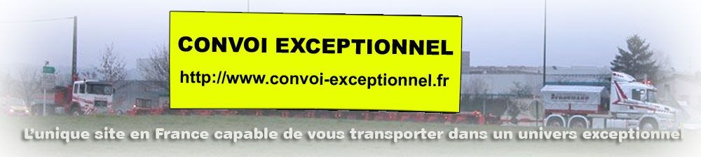 Convoi-Exceptionnel.fr
