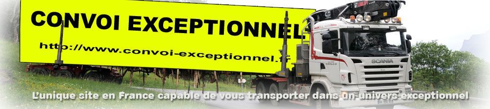 Convoi-Exceptionnel.fr
