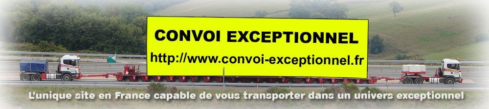 Convoi-Exceptionnel.fr