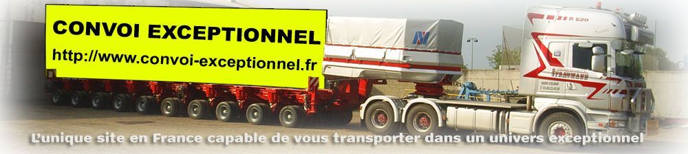 Convoi-Exceptionnel.fr