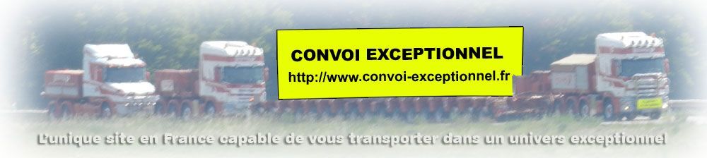 Convoi-Exceptionnel.fr